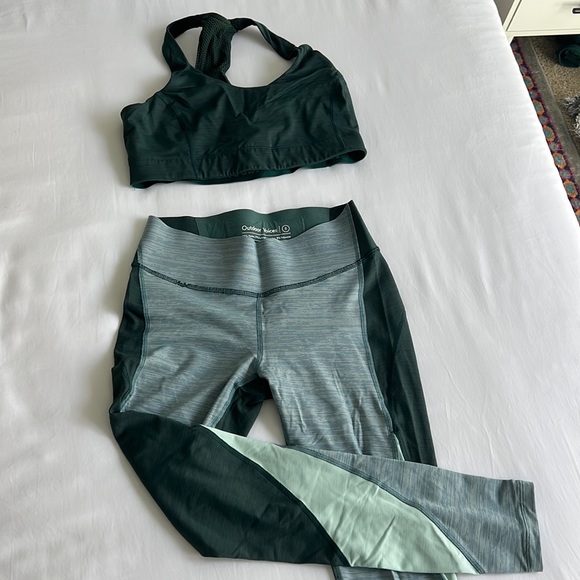 Outdoor Voices | Other | Outdoor Voice Set | Poshmark